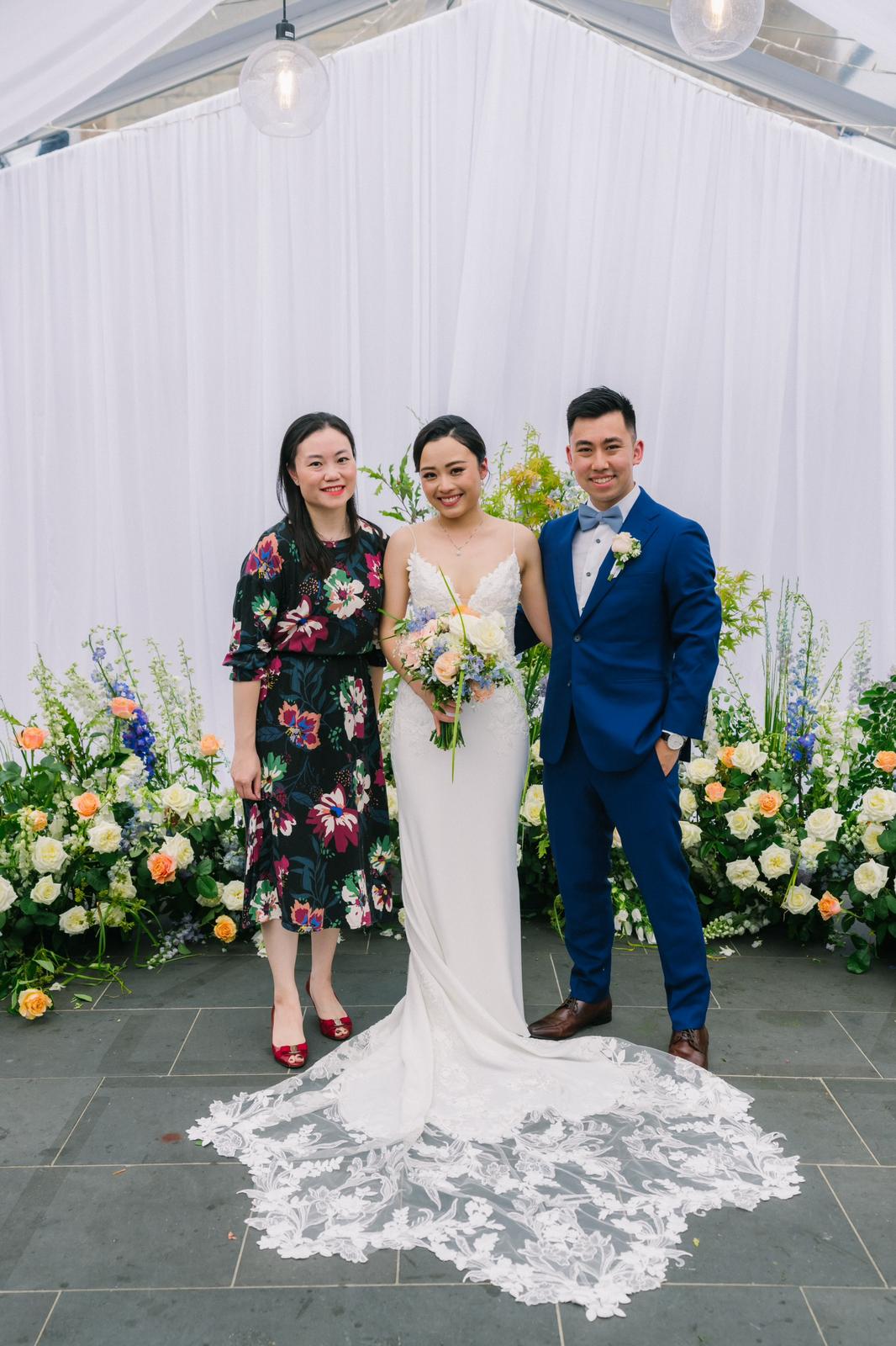 Gallery - Special Moment Celebrant